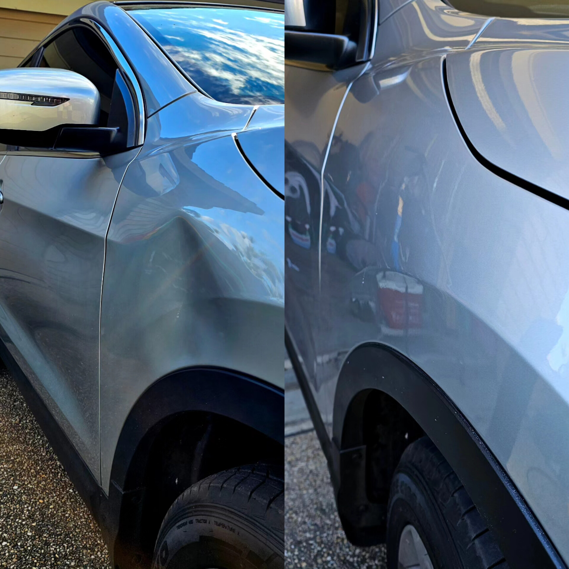 Why Paintless Dent Removal is the Best Choice for Your Car - Mr Dent ...
