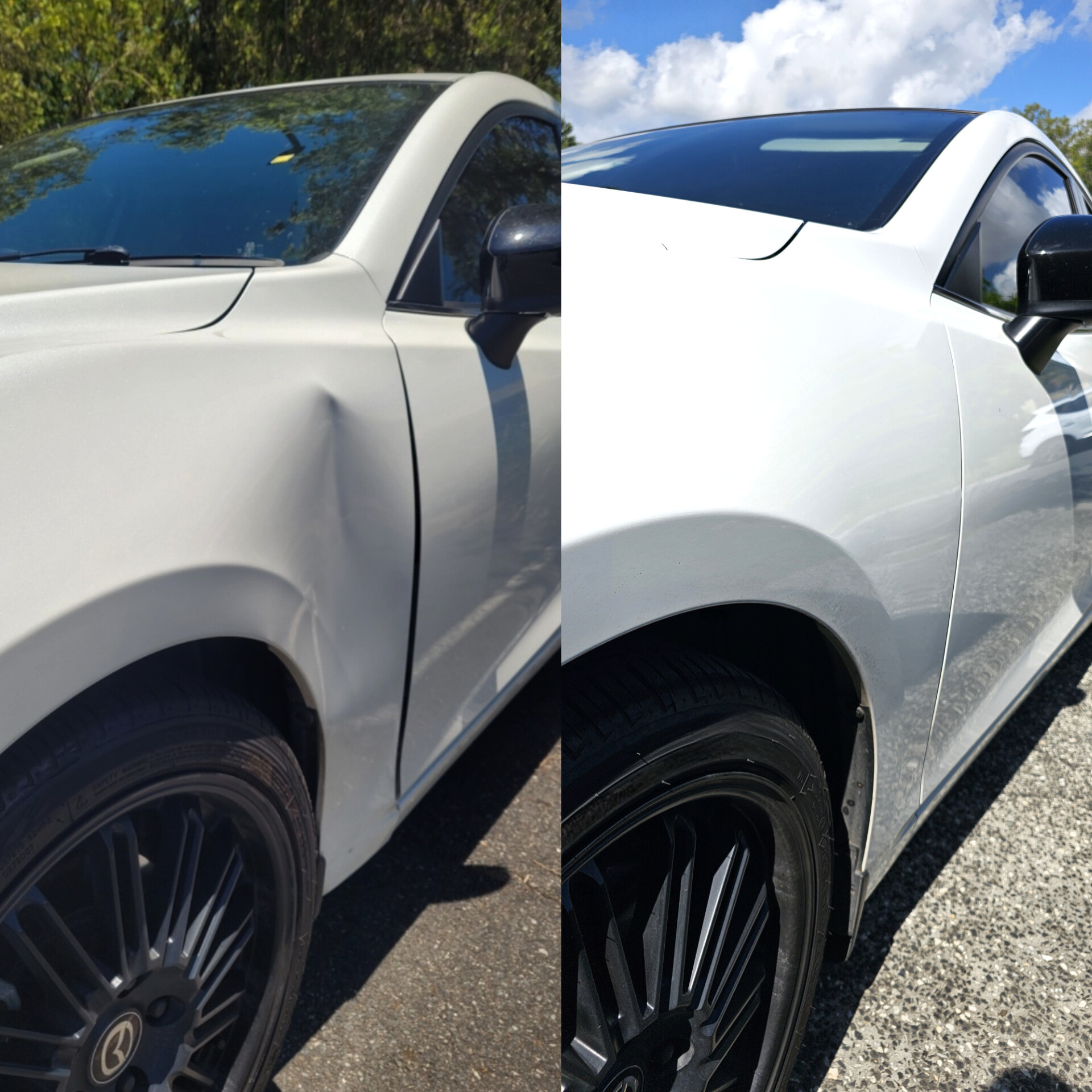 The Ultimate Guide to Paintless Dent Removal: Benefits and Techniques ...